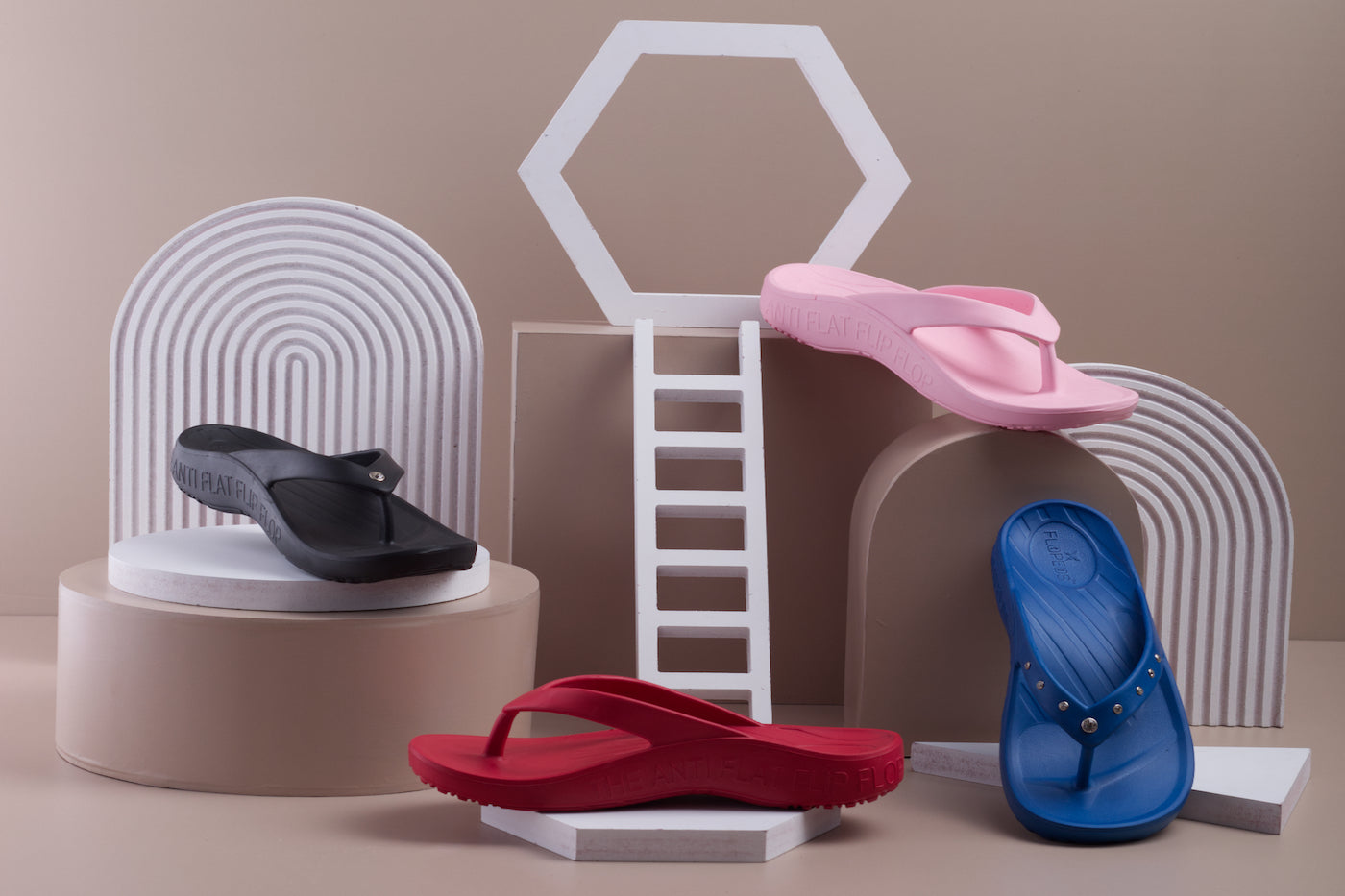 comfort flip flops | flopeds | orthotic support – FLOPEDS